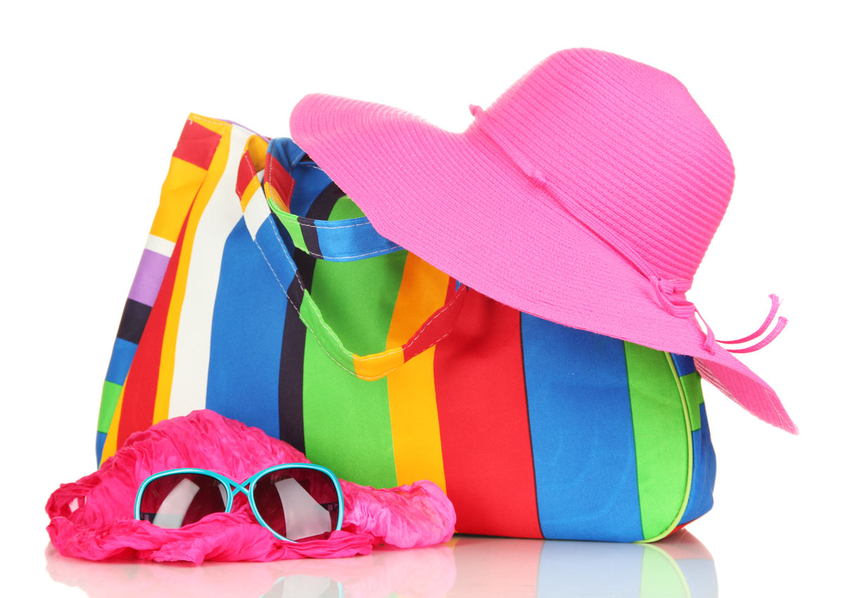 Best Summer Accessories to Keep You Cool and Hydrated this Summer