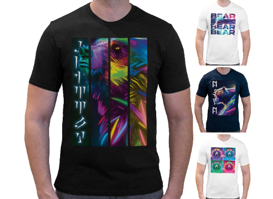 Why Choose T-shirt Design Printing