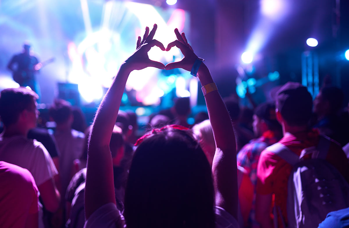 Why Is Raving Good For Your Health